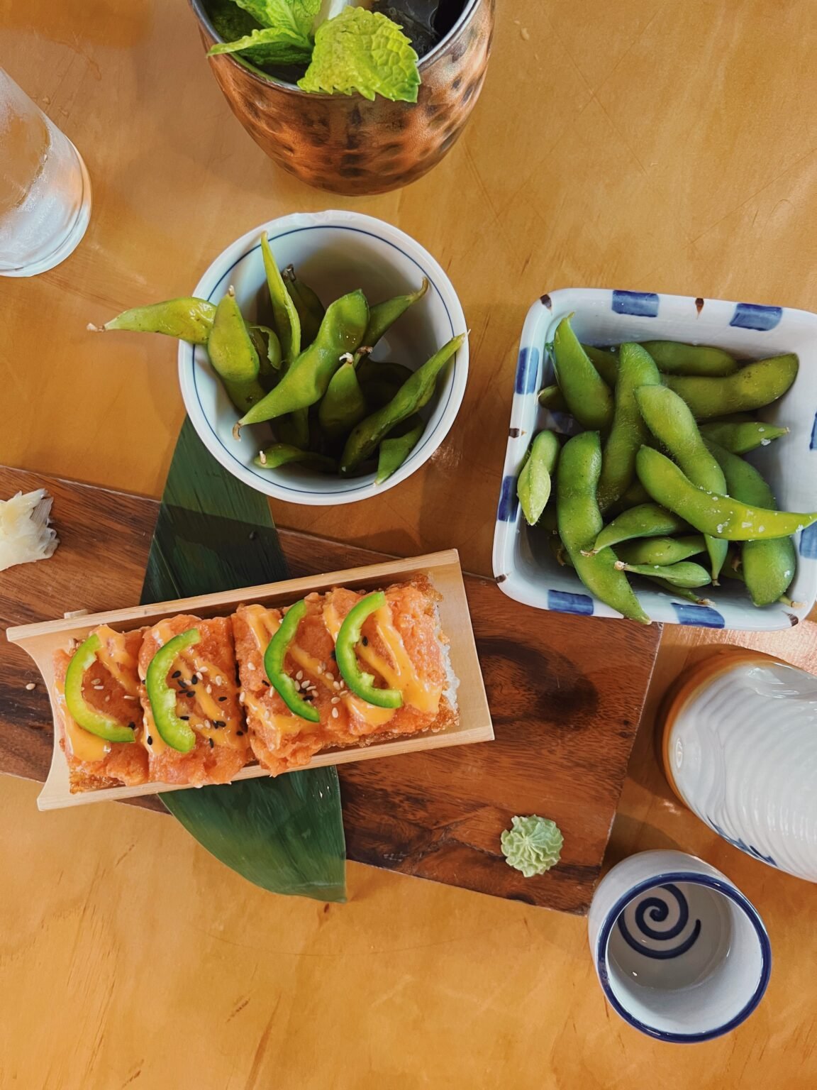 10 Of The Best Restaurants in Portland, Oregon - Linds Alyse