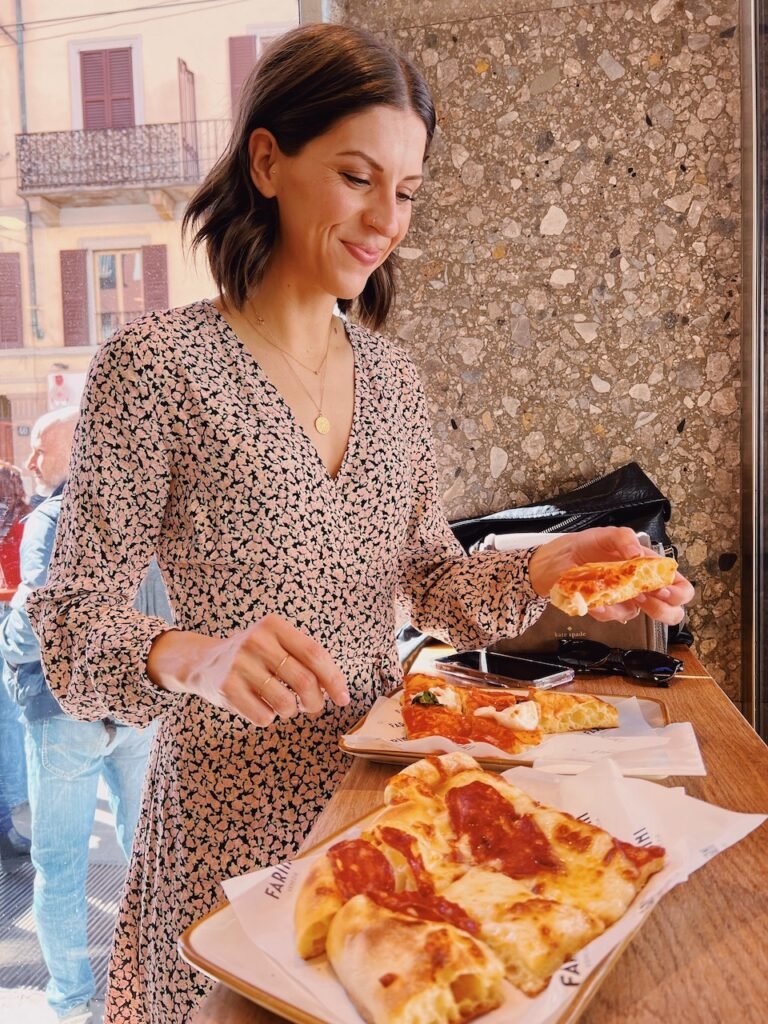 An Epic One-Day Guide to Milan: The Best Places to Eat, Drink, and ...