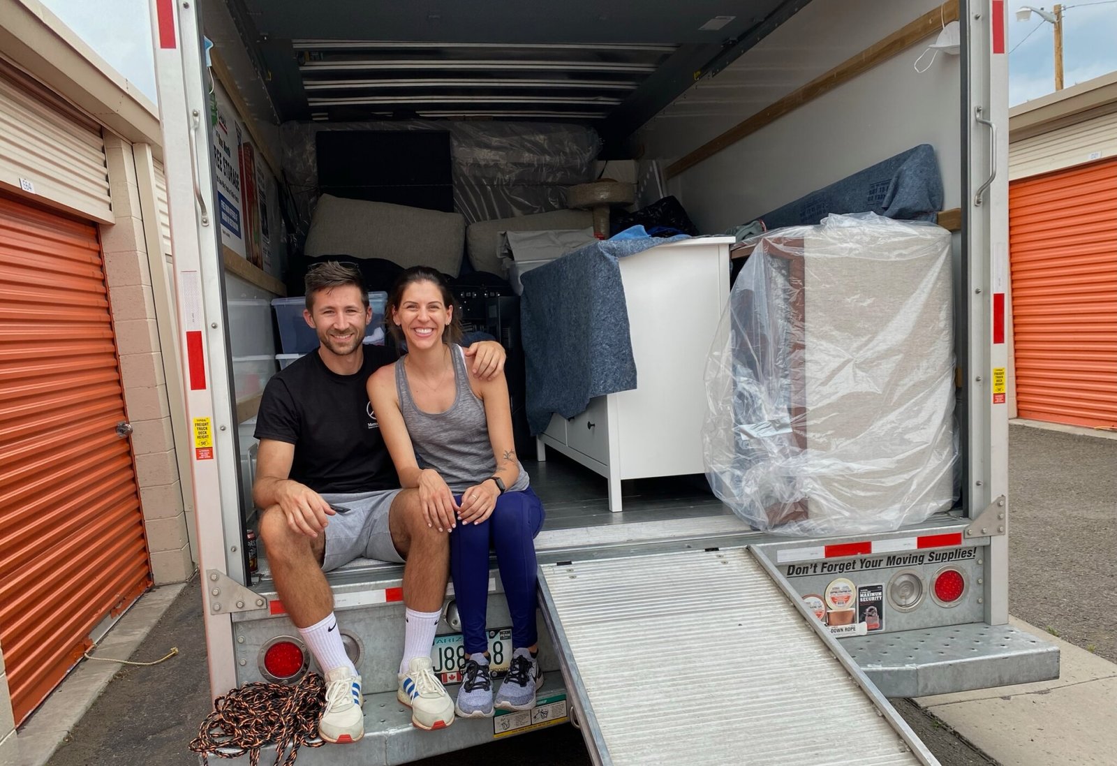 7 Practical Tips for Moving Abroad: An Essential Pre-Move Checklist ...