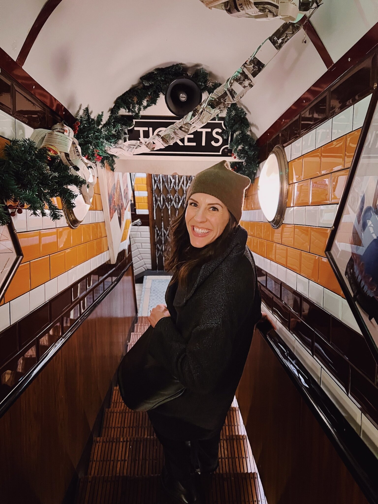 How to Spend Three Days in London (3 Day Full Itinerary) - Linds Alyse