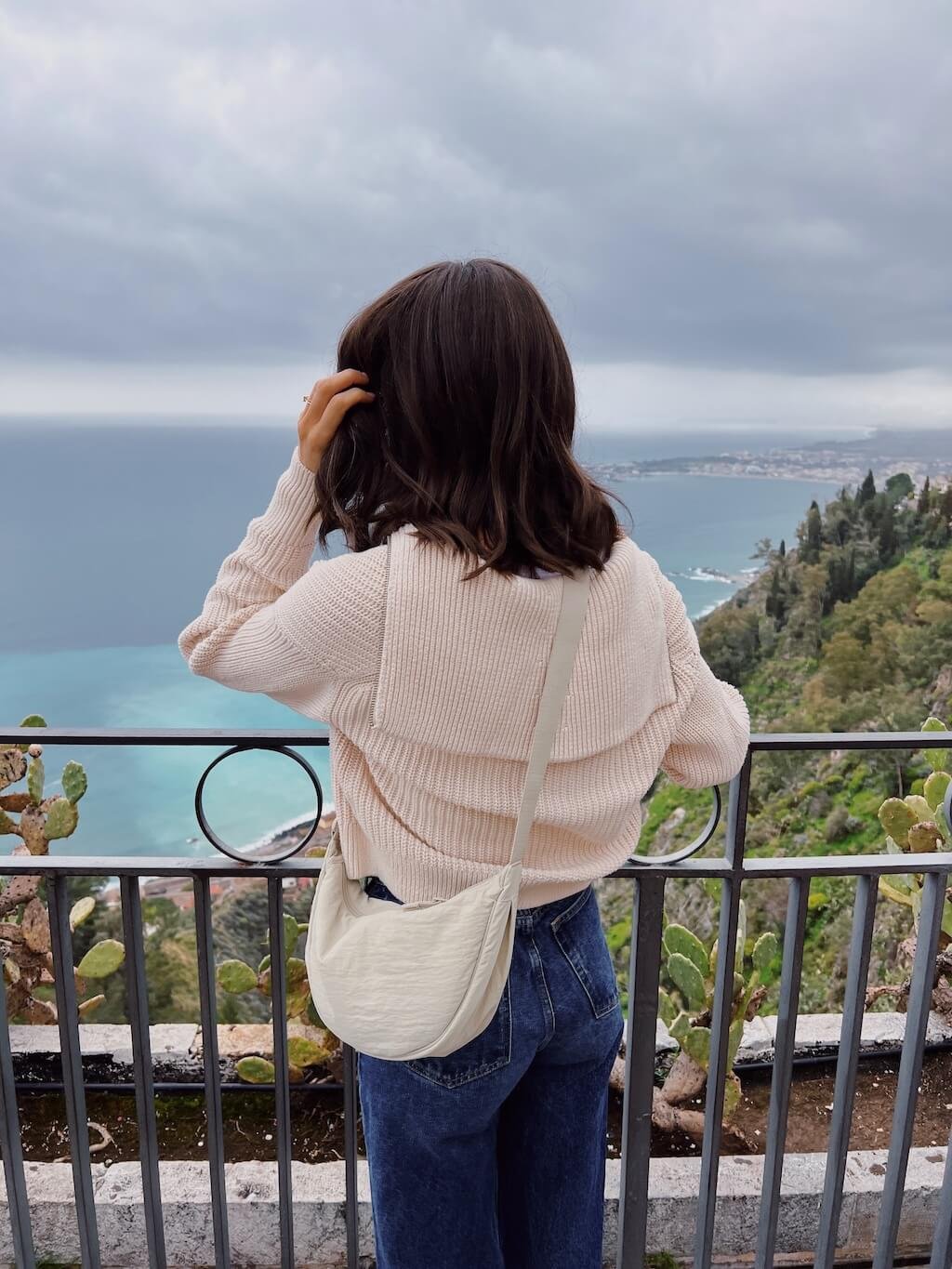 The Ultimate 4-Day Sicily Itinerary for First-Time Visitors - Linds Alyse