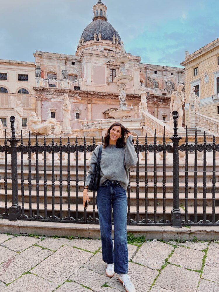 The Ultimate 4-Day Sicily Itinerary for First-Time Visitors - Linds Alyse