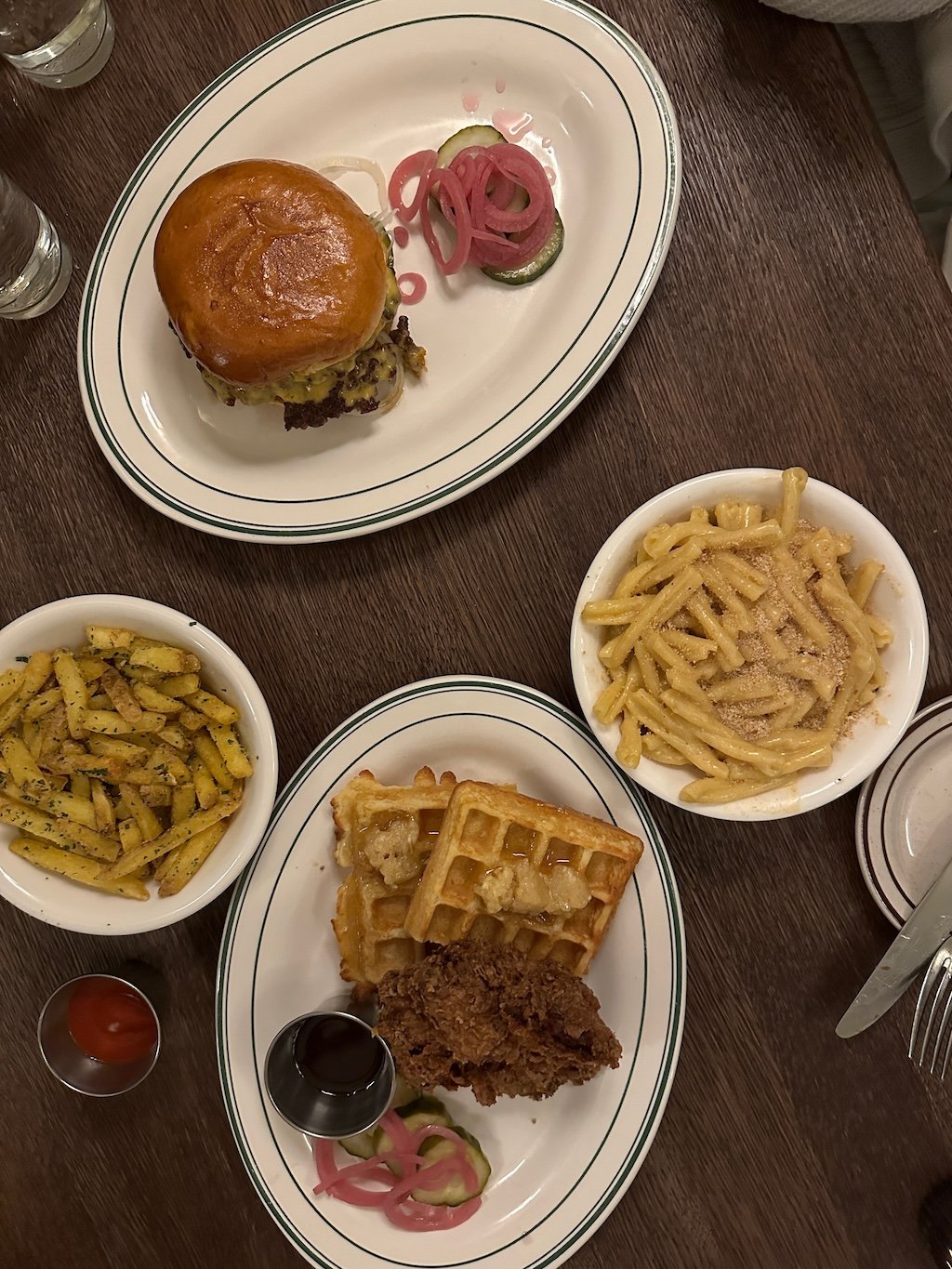 The Best Dinner Restaurants in Zurich (Local-Approved Guide) - Linds Alyse