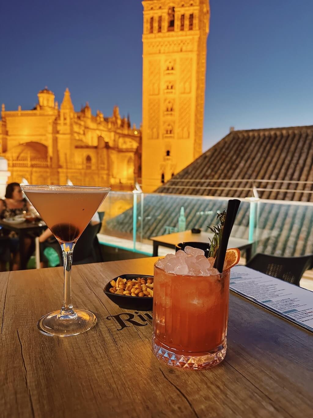 Seville Itinerary: How to Spend 3 Perfect Days in Seville, Spain ...
