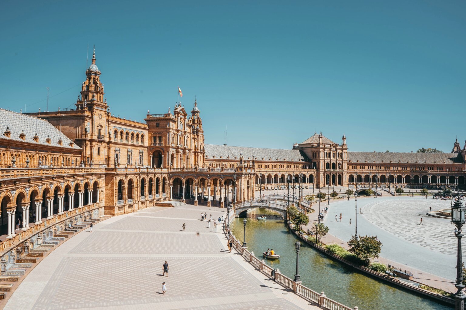 Seville Itinerary: How to Spend 3 Perfect Days in Seville, Spain ...