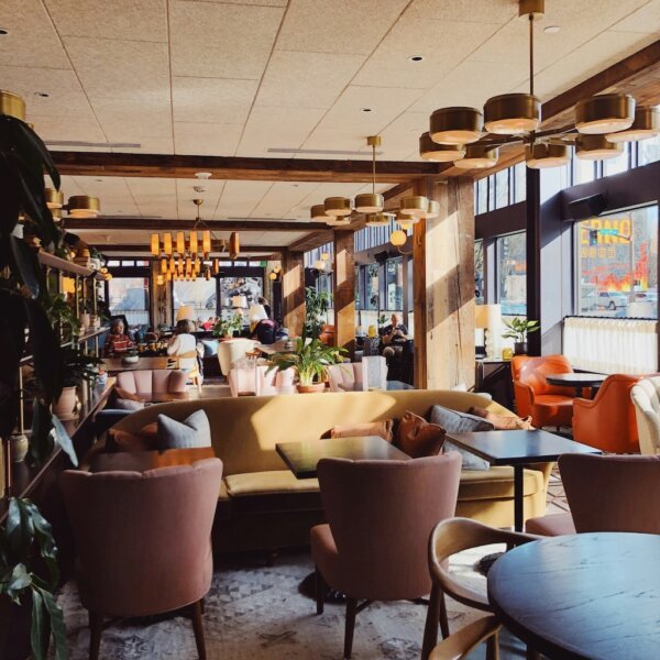 10 Of The Best Restaurants in Portland, Oregon - Linds Alyse