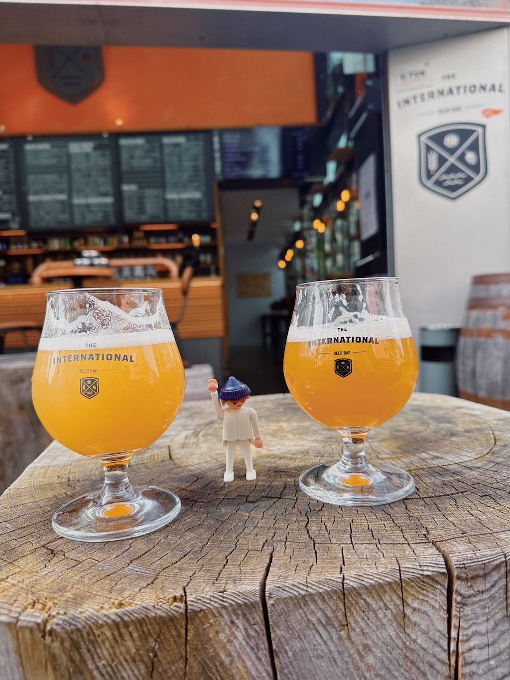 Best Breweries in Zurich (Ultimate Guide for Beer Lovers) - Linds Alyse