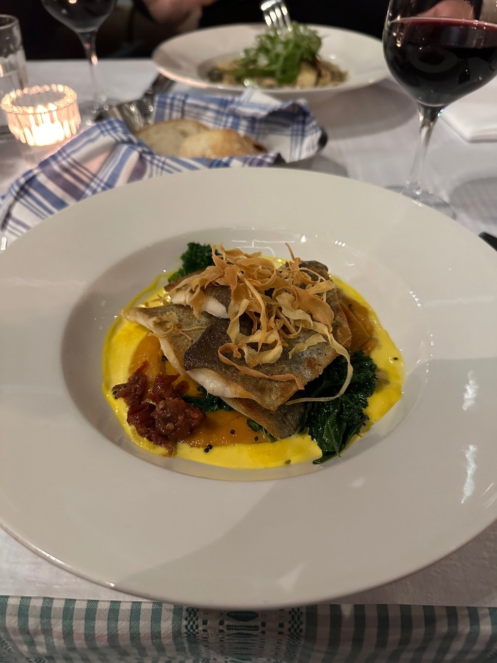 10 of The Best Restaurants in Zurich, Switzerland - Linds Alyse