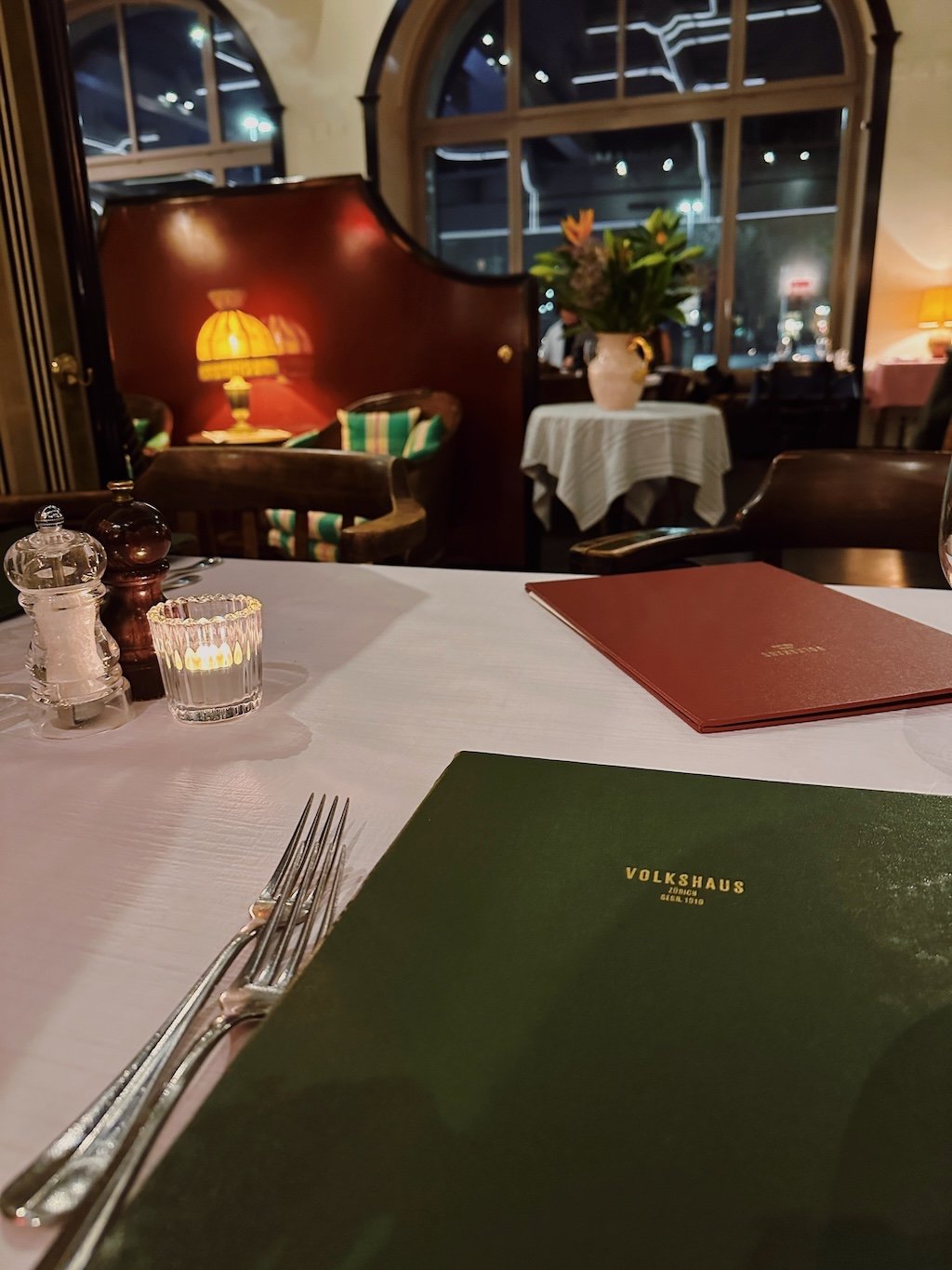 The Best Dinner Restaurants in Zurich (Local-Approved Guide) - Linds Alyse