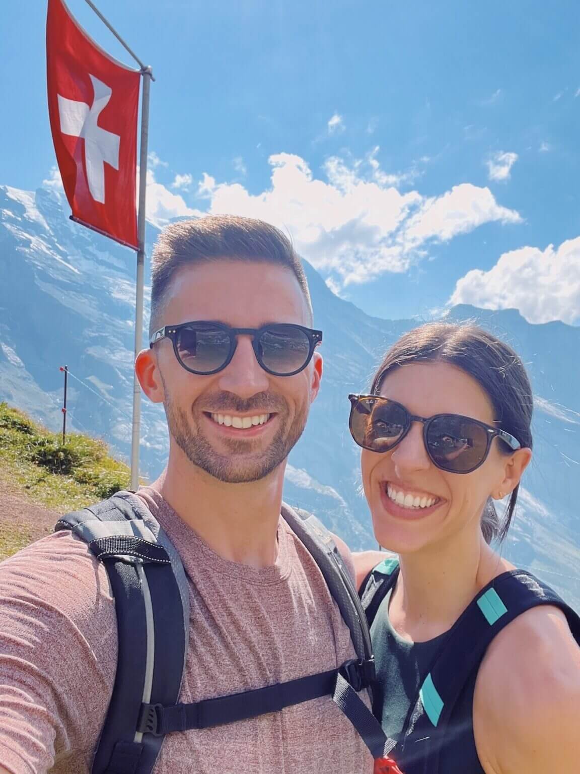 How to Spend Summer in Zurich (10 Fun Things to Do & Are Free!) - Linds ...