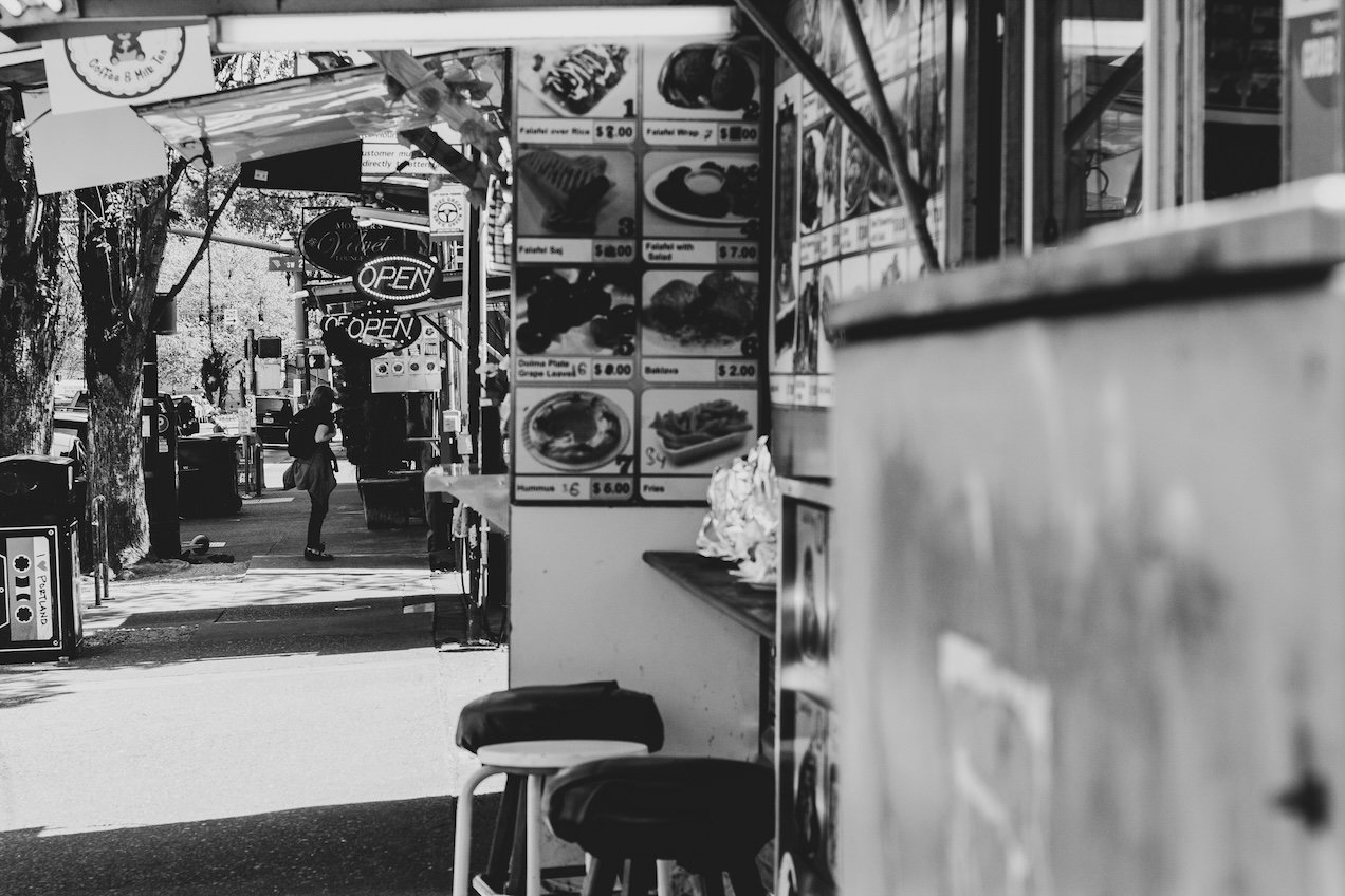 10 Romantic Portland, Oregon Date Night Spots (Perfect for Summer ...