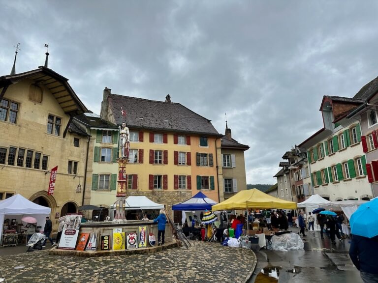 10 Fun Things to Do in Switzerland in September (An Autumn Travel Guide ...