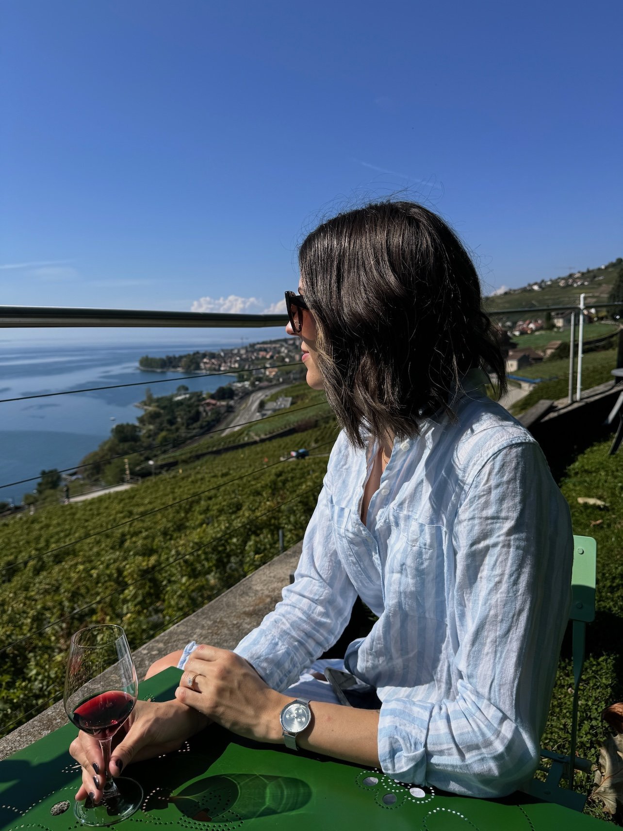 10 Fun Things to Do in Switzerland in September (An Autumn Travel Guide ...