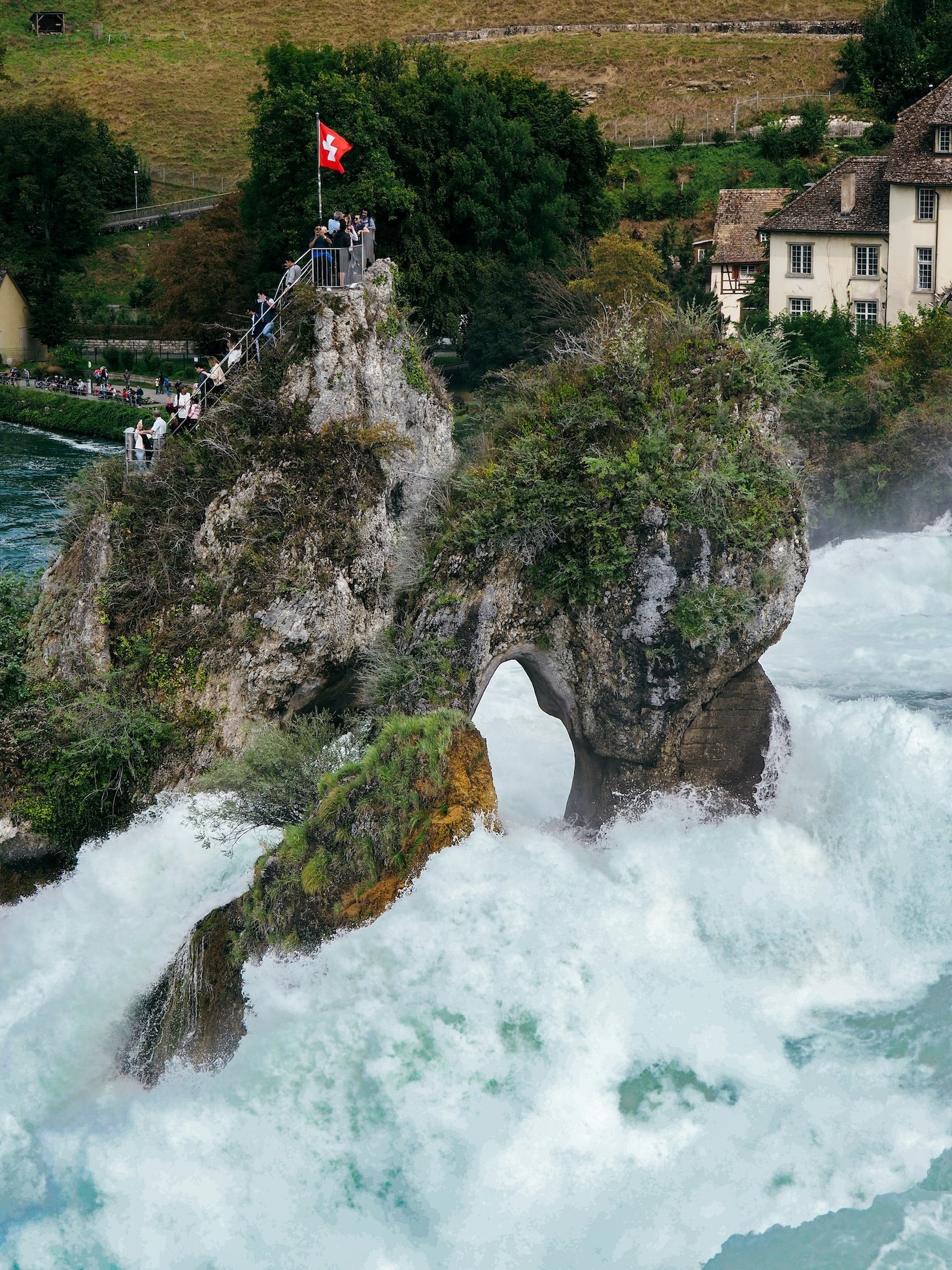 10 Fun Things to Do in Switzerland in September (An Autumn Travel Guide ...