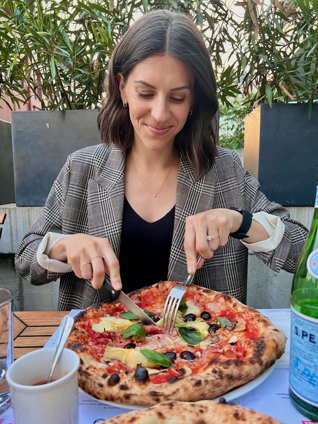 The Best Casual Dining Restaurants in Zurich (Local's Guide!) - Linds Alyse