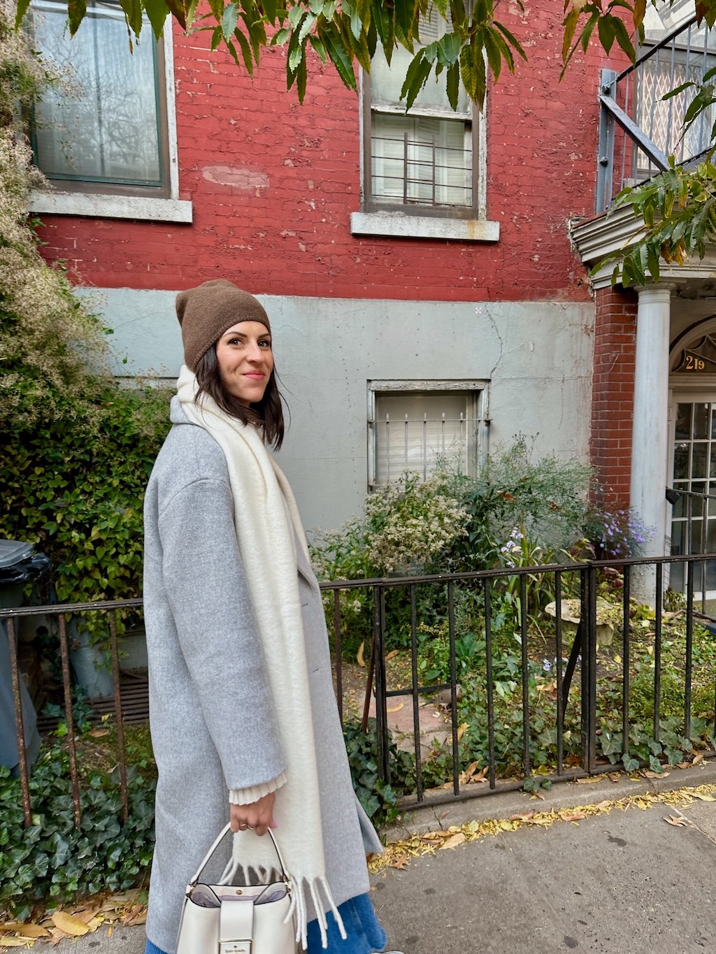 The Top Twenty Best Things to Do in New York City in November - Linds Alyse