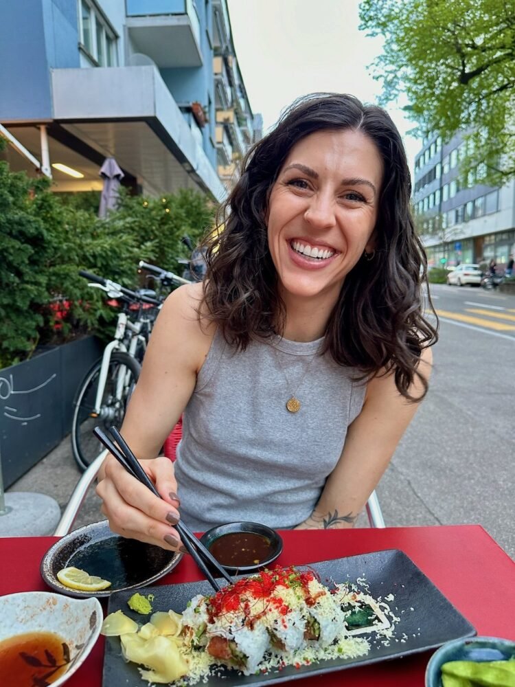 The Best Casual Dining Restaurants in Zurich (Local's Guide!) - Linds Alyse
