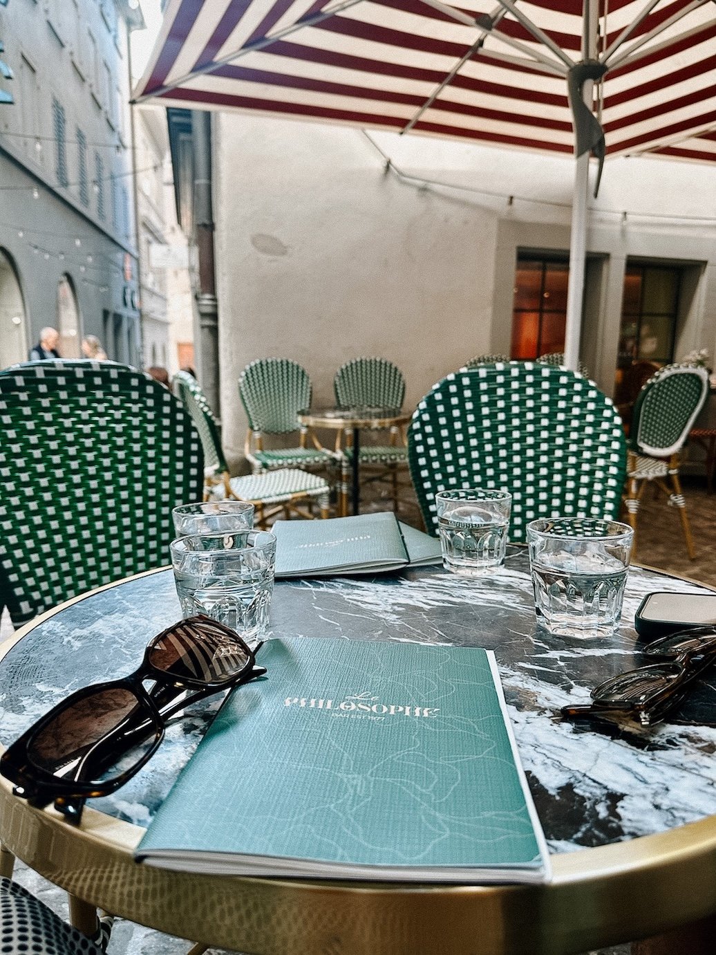 13 of The Best Bars in Zurich, Switzerland - Linds Alyse