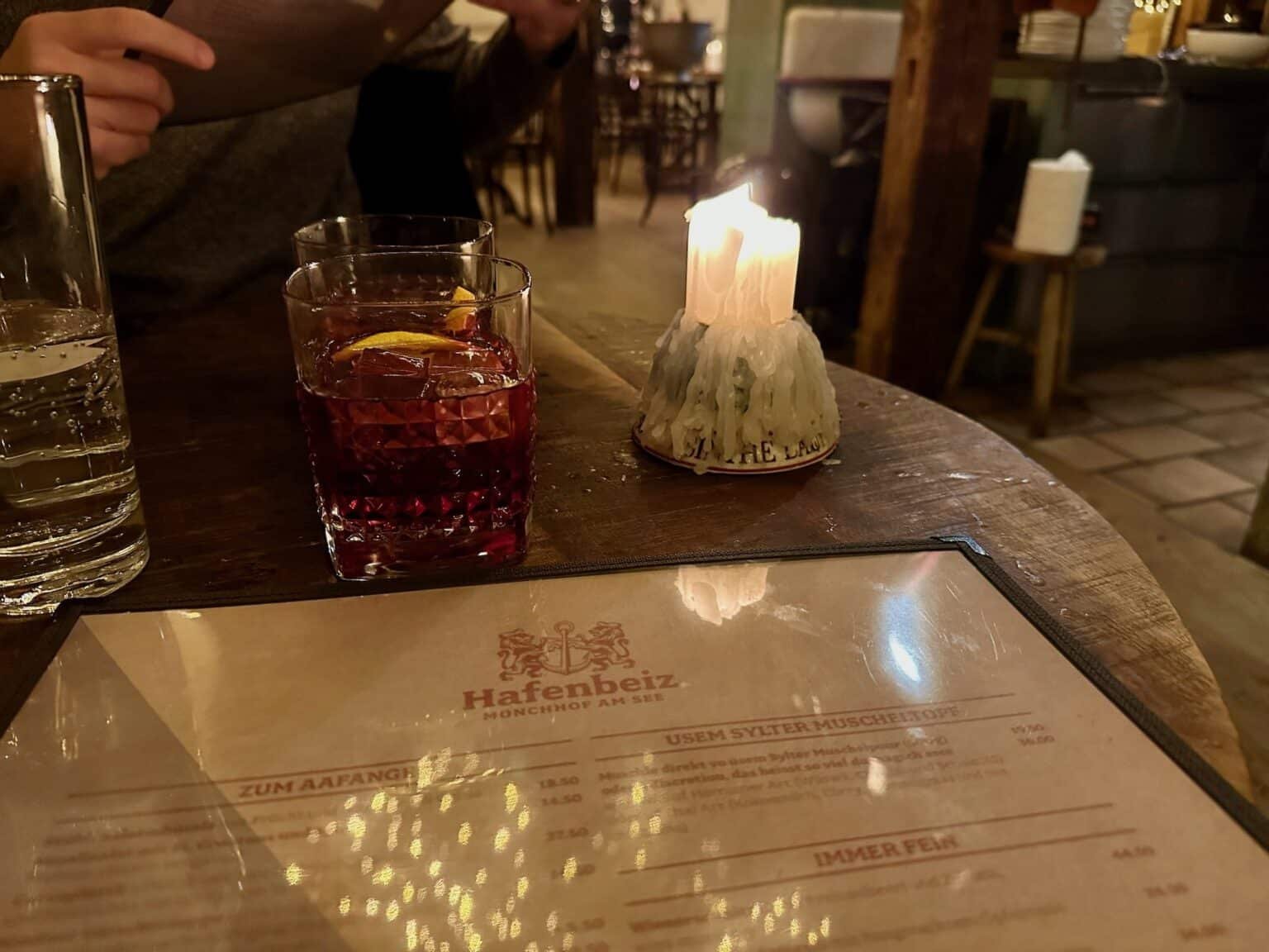 The Best Dinner Restaurants in Zurich (Local-Approved Guide) - Linds Alyse