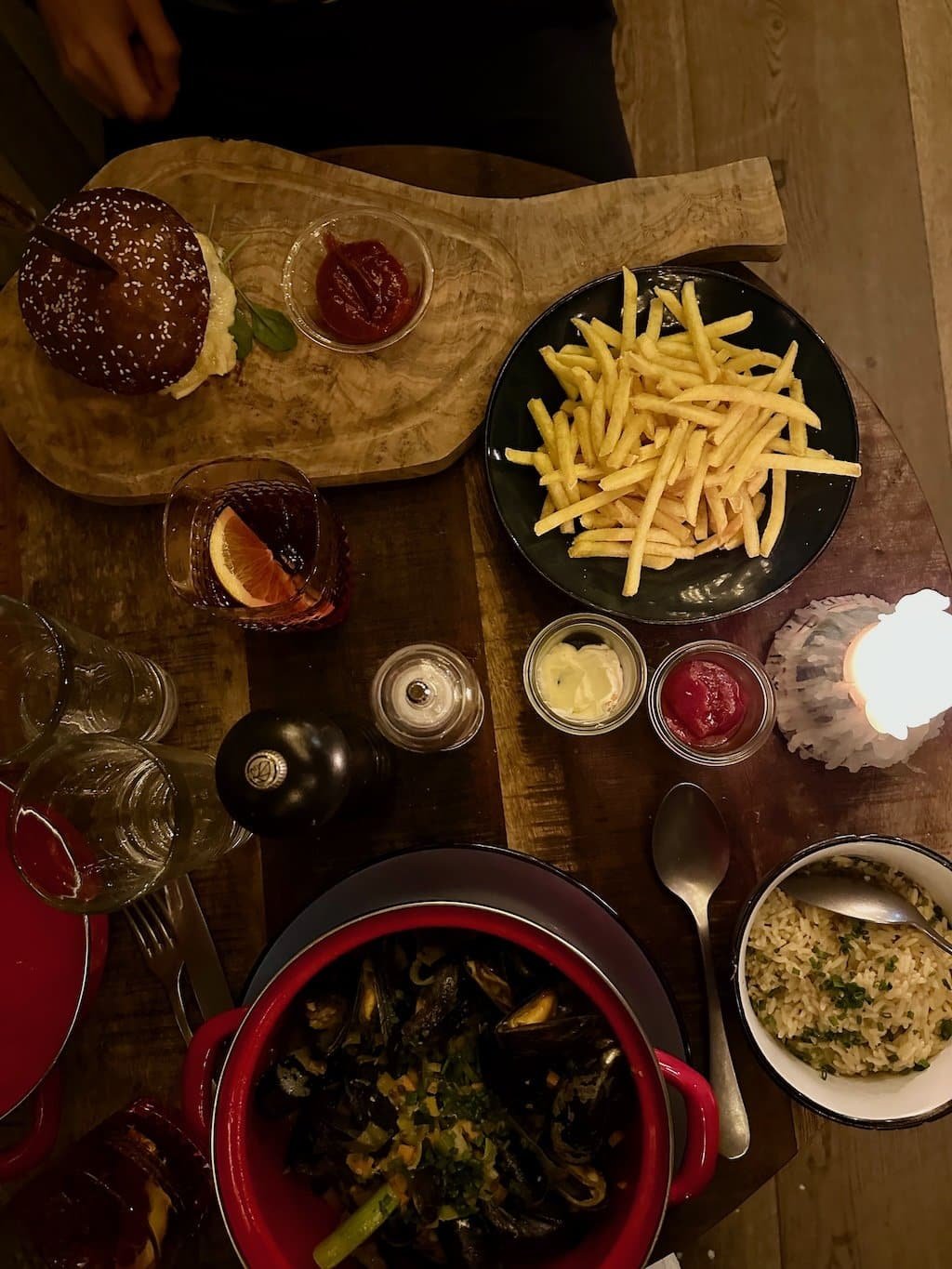 The Best Dinner Restaurants in Zurich (Local-Approved Guide) - Linds Alyse