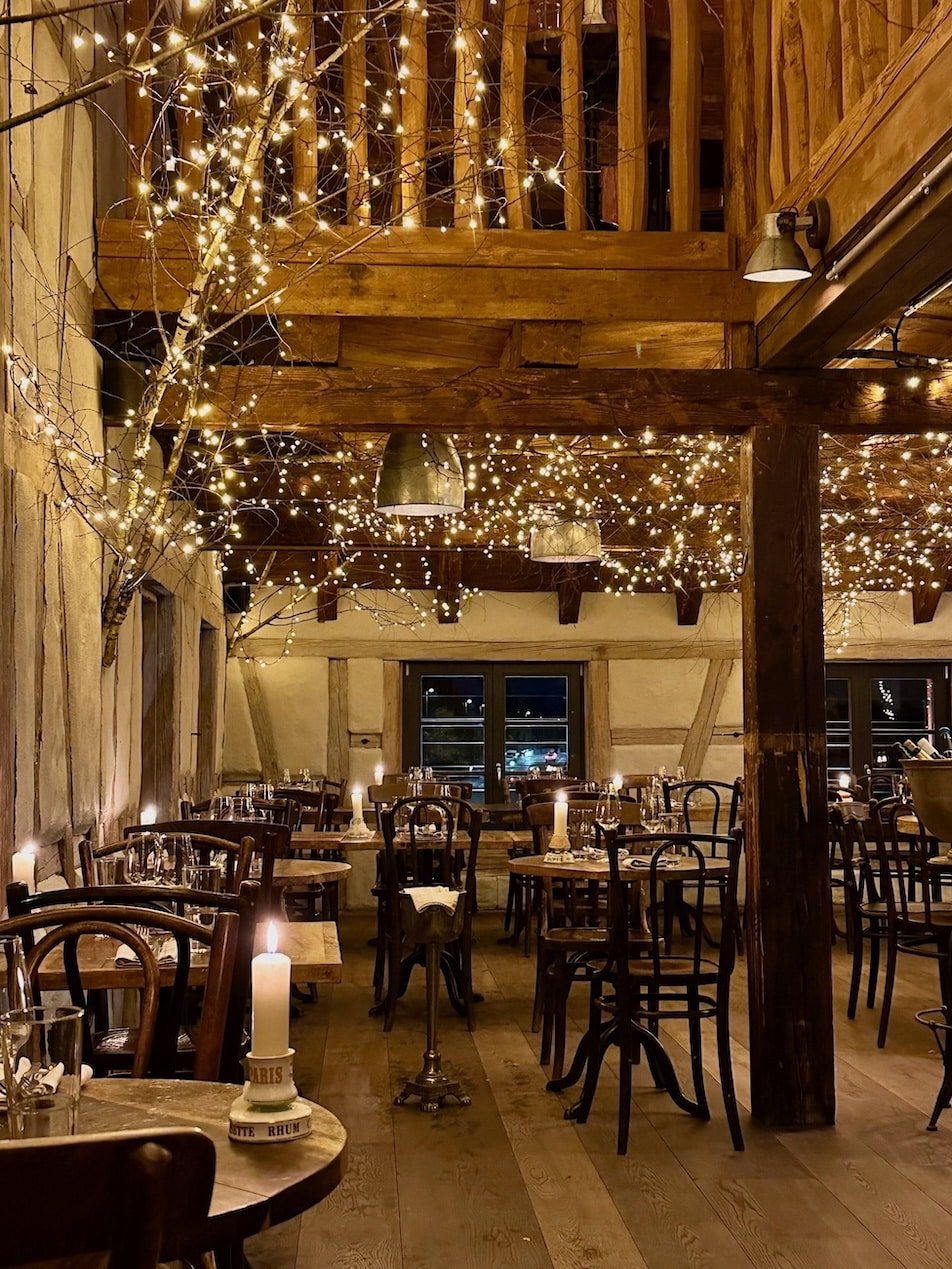 The Best Dinner Restaurants in Zurich (Local-Approved Guide) - Linds Alyse
