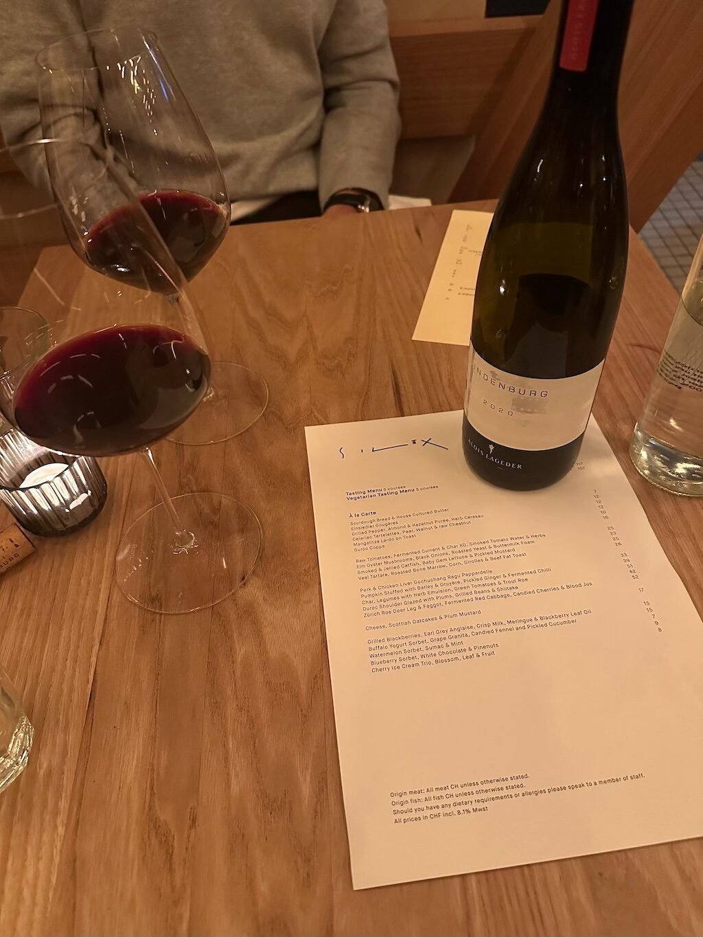 The Best Dinner Restaurants in Zurich (Local-Approved Guide) - Linds Alyse