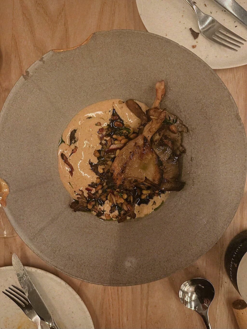 The Best Dinner Restaurants in Zurich (Local-Approved Guide) - Linds Alyse