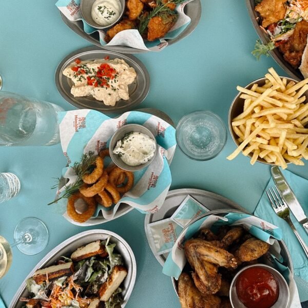 The Best Dinner Restaurants in Zurich (Local-Approved Guide) - Linds Alyse
