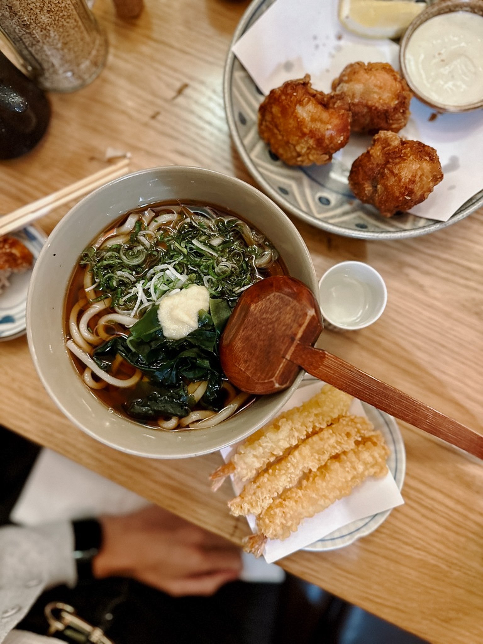Where to Eat in Zurich: The Best Cafés, Bars & Restaurants - Linds Alyse
