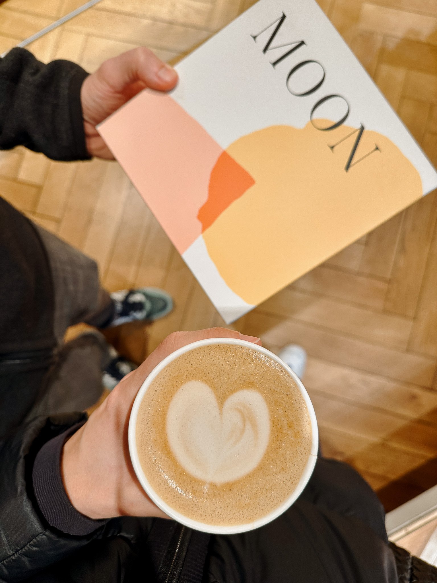 Where to Eat in Zurich: The Best Cafés, Bars & Restaurants - Linds Alyse
