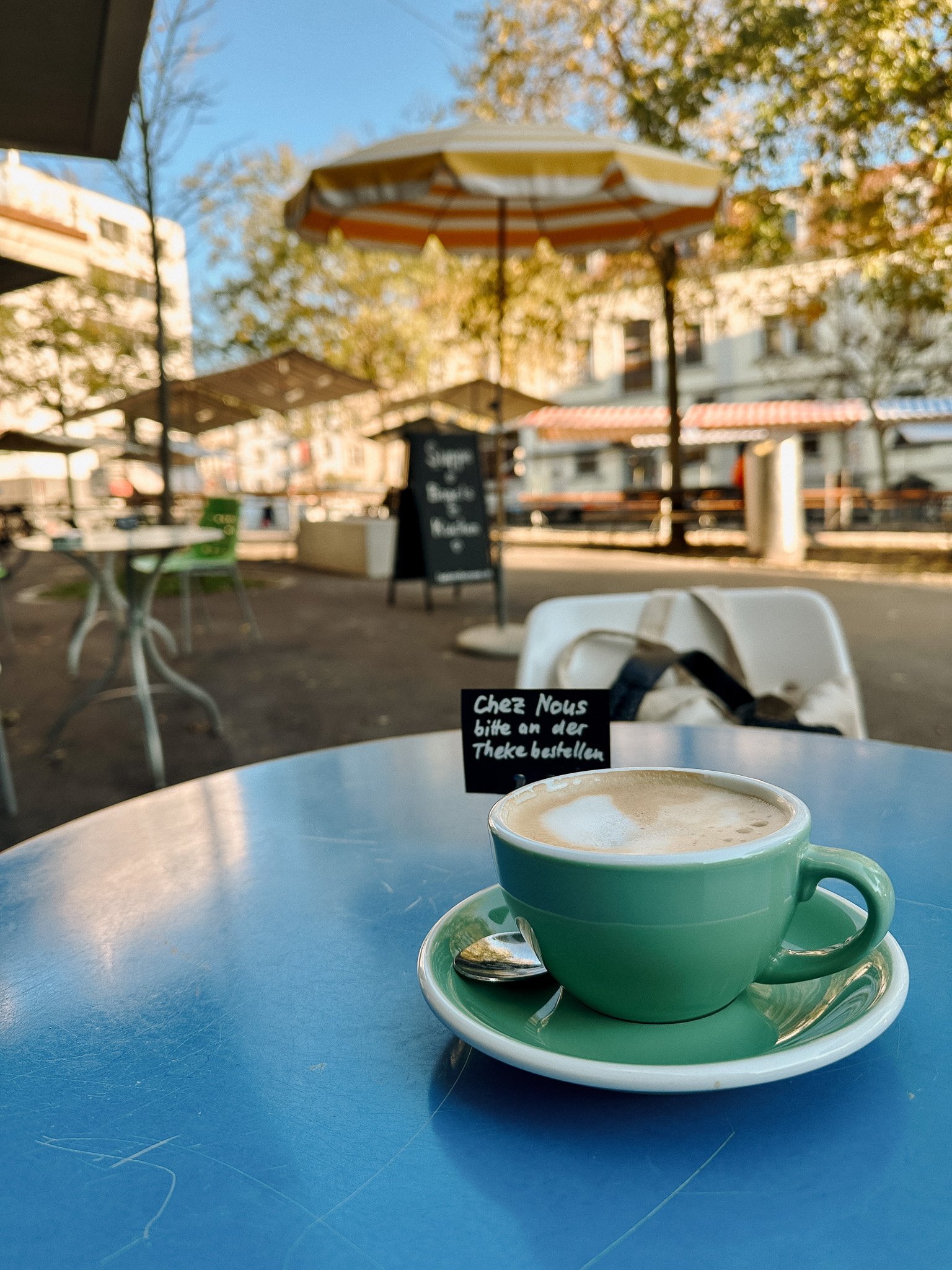 Where to Eat in Zurich: The Best Cafés, Bars & Restaurants - Linds Alyse