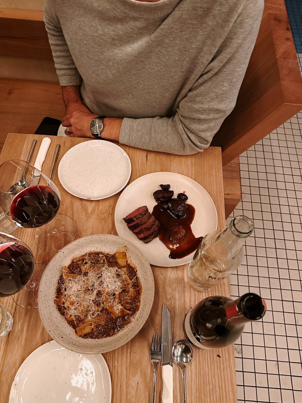 The Best Dinner Restaurants in Zurich (Local-Approved Guide) - Linds Alyse
