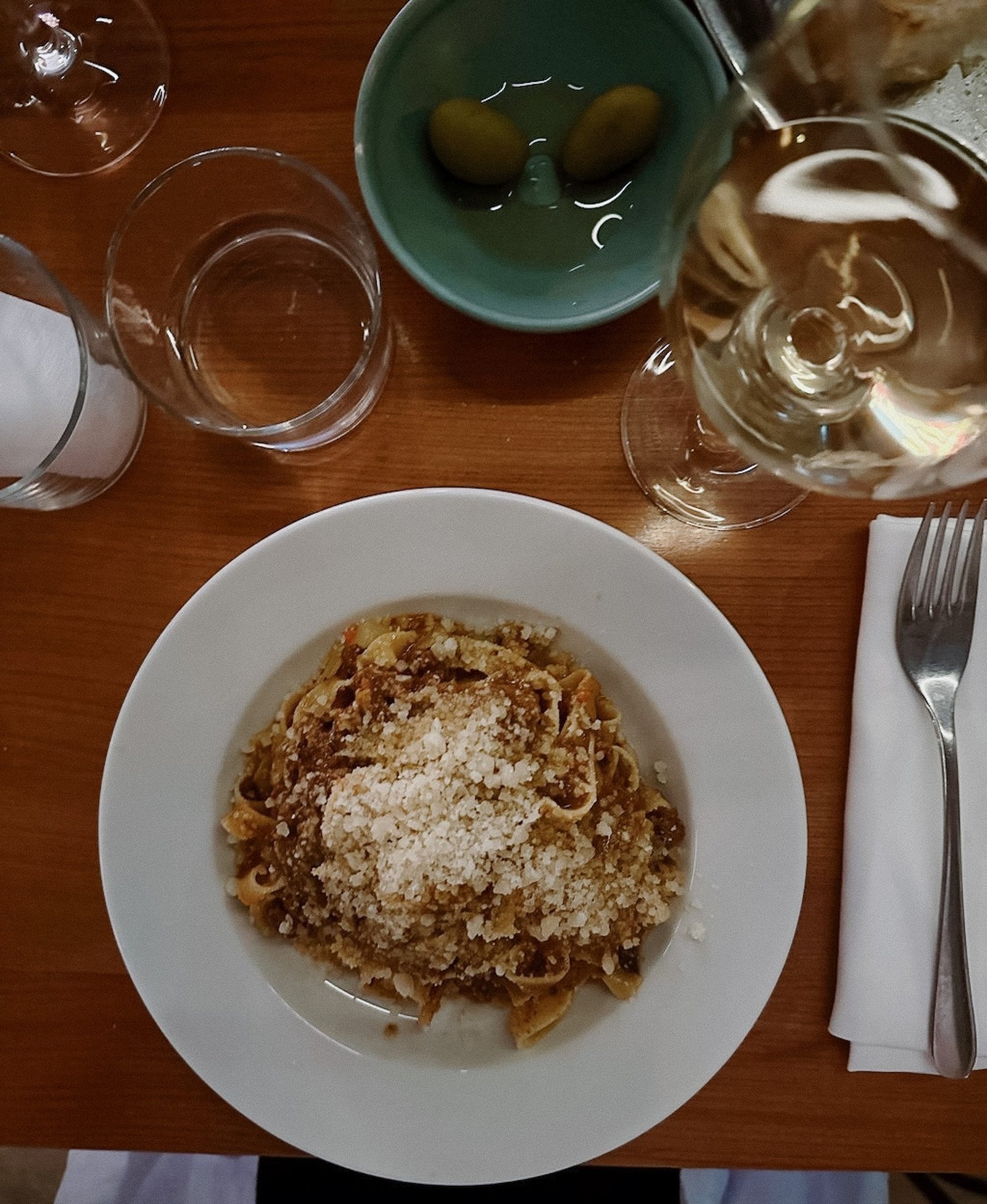 The Best Dinner Restaurants in Zurich (Local-Approved Guide) - Linds Alyse