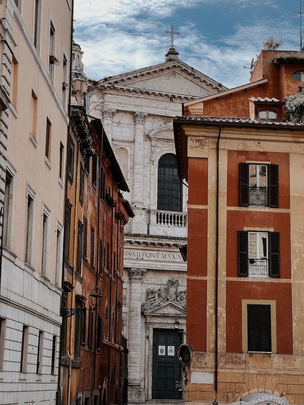 10 Reasons Why Spring Is the Best Time to Visit Italy (Weather, Crowds ...
