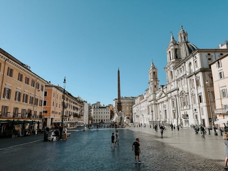 Rome Spring Travel Guide: Weather, Travel Tips, & The Best Things to Do ...