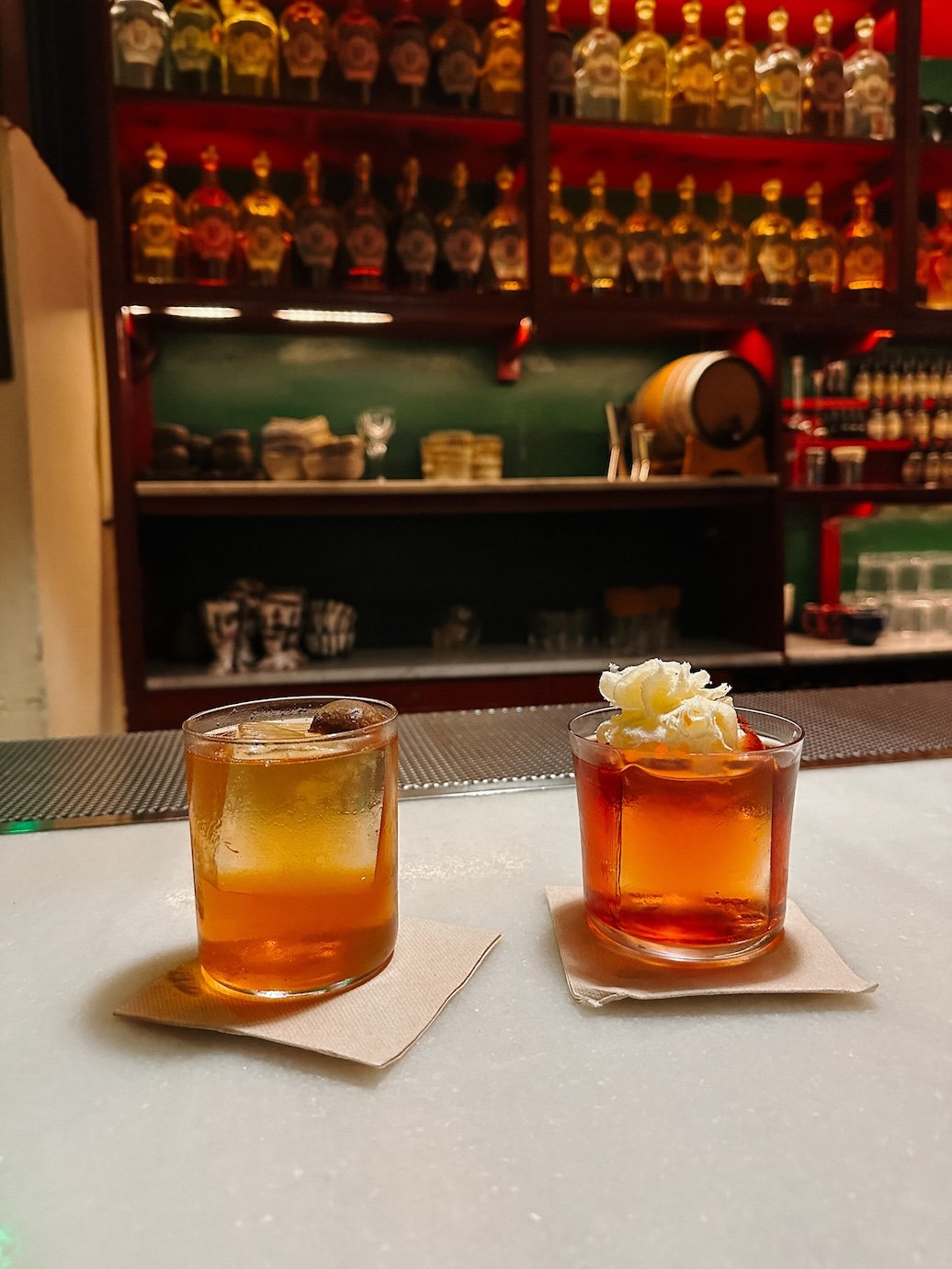 Where to Eat in Barcelona: A Food Lover’s Guide to the Best Restaurants ...