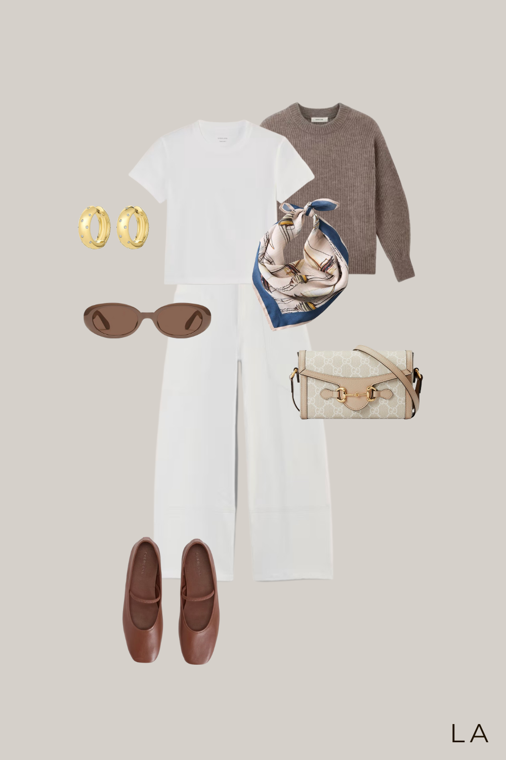 What to Wear in Rome: Six Chic Spring Outfits + A Helpful Packing List ...