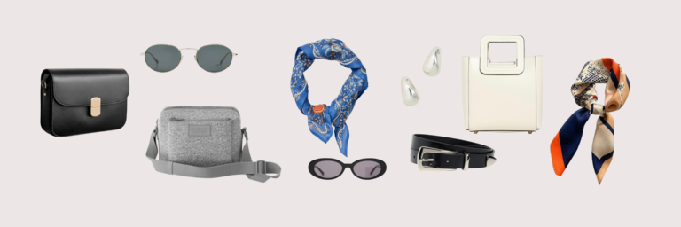 The Perfect Italy Travel Capsule Wardrobe for Spring (Stylish ...