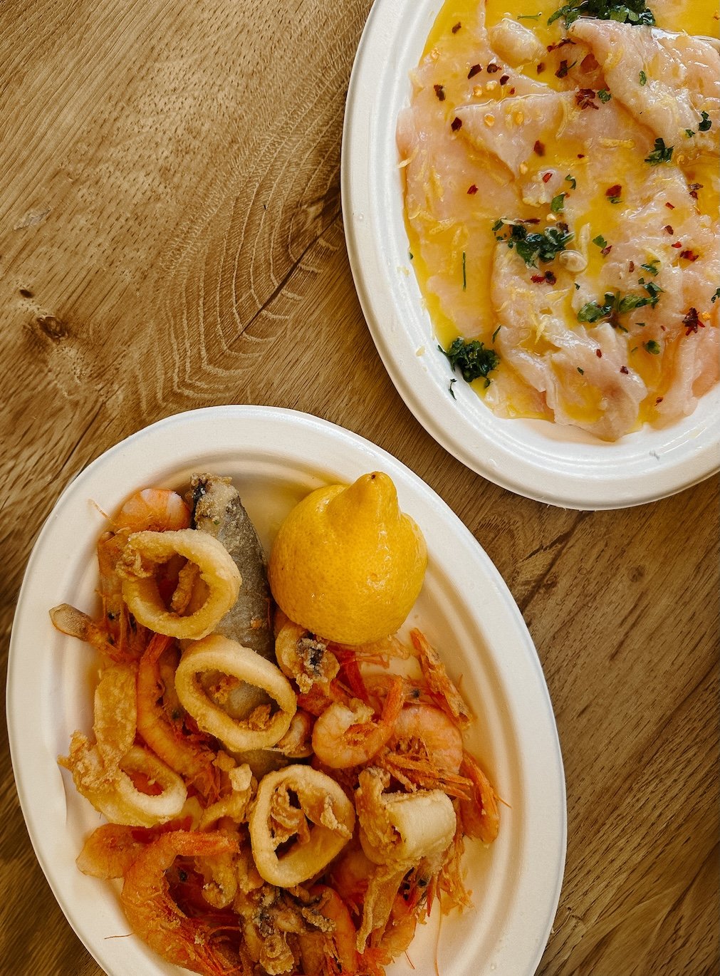 12+ Incredible Sicily Restaurants: Where to Eat in Palermo, Ortigia ...