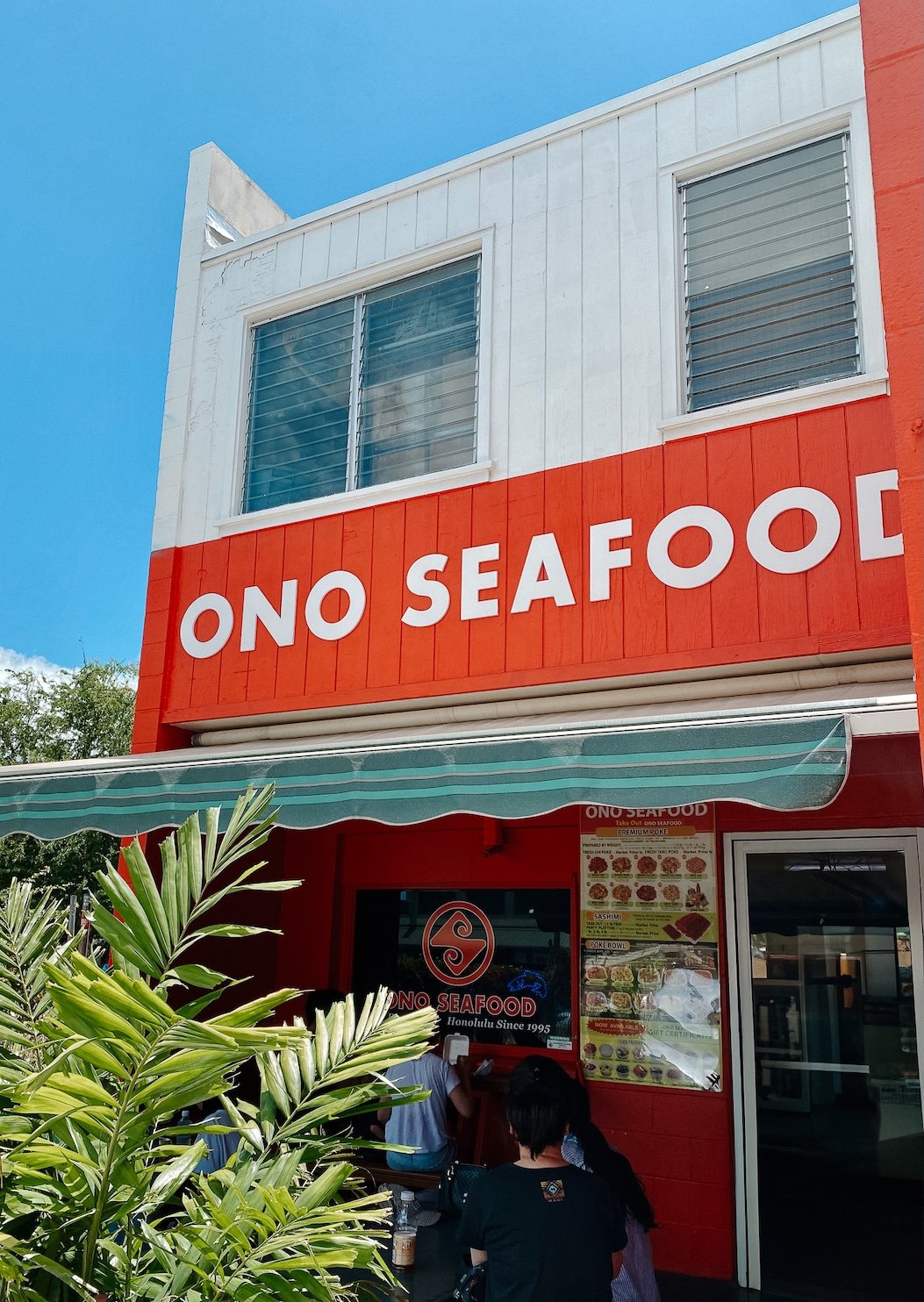 The Best Restaurants in Oahu: 13 Must-Try Spots for Every Visitor ...