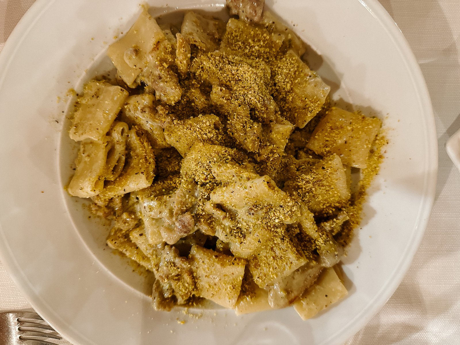 12+ Incredible Sicily Restaurants: Where to Eat in Palermo, Ortigia ...