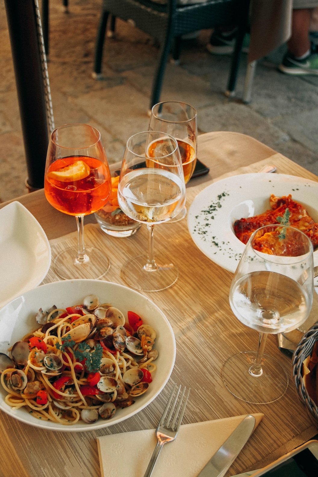 12+ Incredible Sicily Restaurants: Where to Eat in Palermo, Ortigia ...