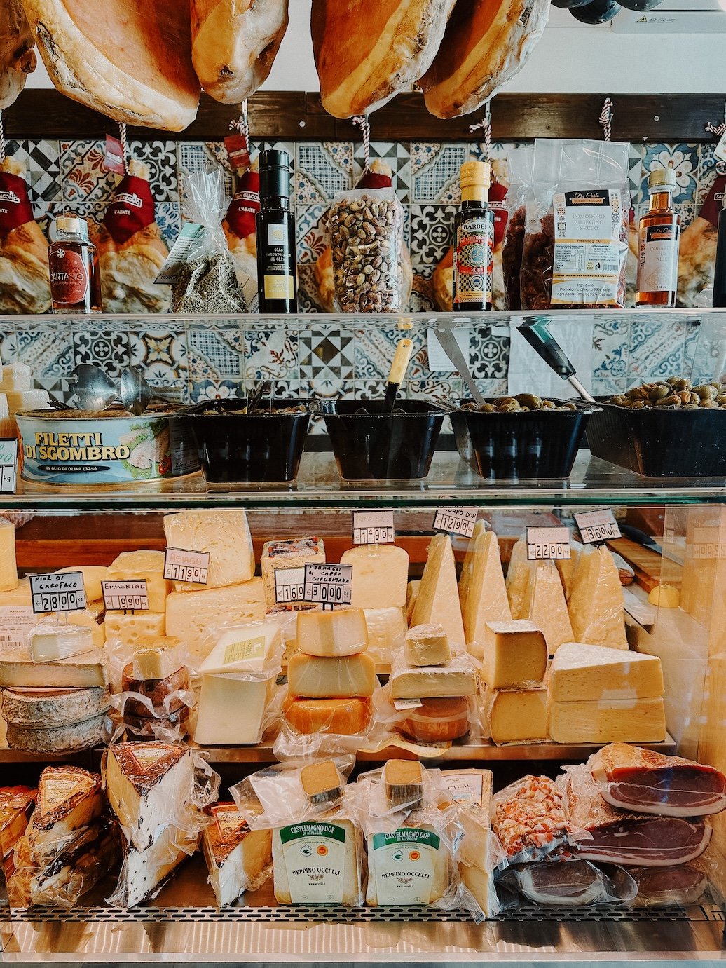 12+ Incredible Sicily Restaurants: Where to Eat in Palermo, Ortigia ...