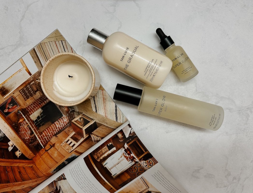 The Best Self-Tanner: Tan Luxe Review + Tips for a Flawless Application ...