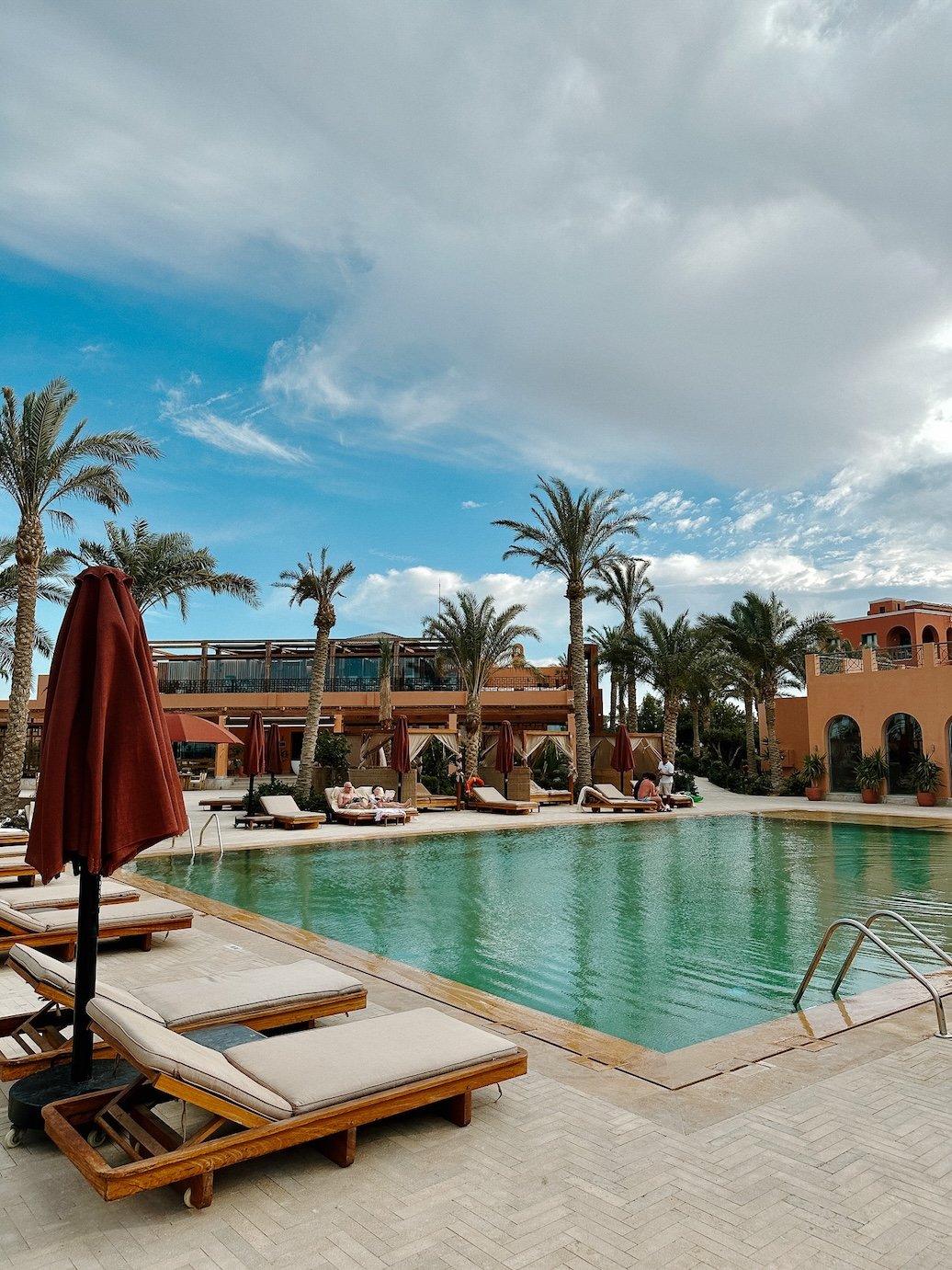How to Spend 4 Days in Hurghada, Egypt (Complete Travel Guide + Tips ...